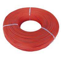 China 24AWG Tinned Copper Heat Resistant Automotive Wire Power Cable for EV Battery Harness for sale
