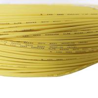 China 24AWG Tinned Copper Heat Resistant Automotive Wire Power Cable for EV Battery Harness for sale