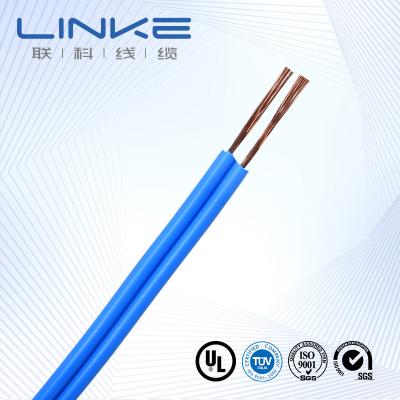 China Internal Wiring Silicone Jacket Hook-up Wire for Electronic and Electrical Equipment for sale