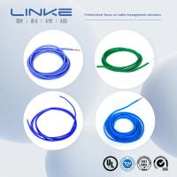 China Internal Wiring Silicone Jacket Hook-up Wire for Electronic and Electrical Equipment for sale