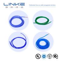 China Internal Wiring Silicone Jacket Hook-up Wire for Electronic and Electrical Equipment for sale