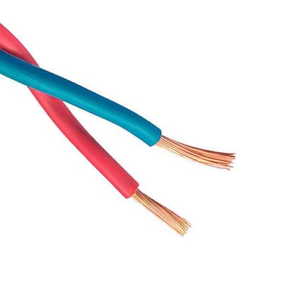 China 4 Core PVC Insulated Twisted Pair Shielded Industrial Ethernet Profinet Cable for Industrial Applications for sale
