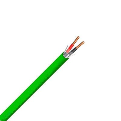China Customizable PVC Insulated Flexible Control Cable Designed for Your Control Solutions for sale