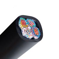 China Customizable PVC Insulated Flexible Control Cable Designed for Your Control Solutions for sale