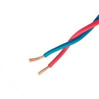 China 2.5mm Three Core Tinned Wire PVC House Flexible Electrical Wires for Industry Supplies for sale