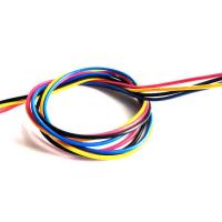 China 2.5mm Three Core Tinned Wire PVC House Flexible Electrical Wires for Industry Supplies for sale