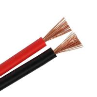 China 1.5mm 2.5mm 6mm Flexible PVC Sheath Copper Cable for House Wiring and Building Wire for sale