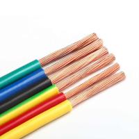 China Customizable cables UL1007 18AWG UL 1007 18AWG 22AWG Red Black White Blue Yellow Cable 2464 22AWG 24AWG  Cable for sale