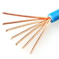 China Customizable cables UL1007 18AWG UL 1007 18AWG 22AWG Red Black White Blue Yellow Cable 2464 22AWG 24AWG  Cable for sale