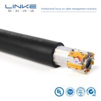 China Round UL 2464 High Voltage Cable For Automotive Electric Vehicle Electric Wire Cable for sale