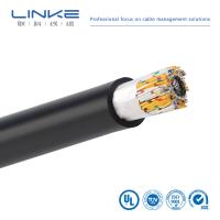 China Round UL 2464 High Voltage Cable For Automotive Electric Vehicle Electric Wire Cable for sale