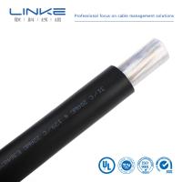 China 300V Tinned Copper UL2464 Cable For Electric Control And Multi Core Wire Power Build for sale