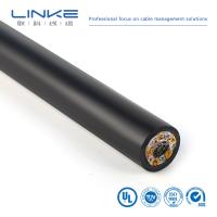 China UL Communication Equipment Control Cable with Flexible Copper Core and PVC Insulation for sale