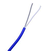 China 16AWG Stranded Copper Wire for Power Electrical Wiring Round Shape Initial Payment for sale