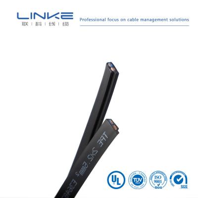 China Customizable Flat Cable for Power Generation Shipping Cost and Customization Options Flat wire for sale