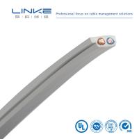 China Customizable Flat Cable for Power Generation Shipping Cost and Customization Options Flat wire for sale