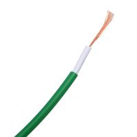China Residential Construction Electric Cable Flexible Solid Stranded Copper PVC Insulated for sale