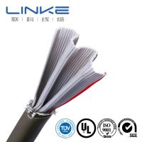 China Optical Flexible Flat Cable for Power Distribution Box in Construction Applications for sale