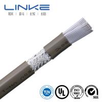 China Optical Flexible Flat Cable for Power Distribution Box in Construction Applications for sale