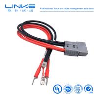 China Factory Manufacturing Custom Automotive Wiring Harness Auto Electrical Car Fakra Cable Assembly Wire Harness for sale