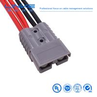 China Factory Manufacturing Custom Automotive Wiring Harness Auto Electrical Car Fakra Cable Assembly Wire Harness for sale