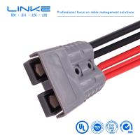 China Factory Manufacturing Custom Automotive Wiring Harness Auto Electrical Car Fakra Cable Assembly Wire Harness for sale