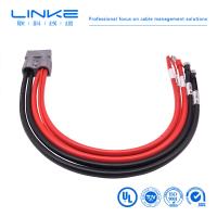 China Factory Manufacturing Custom Automotive Wiring Harness Auto Electrical Car Fakra Cable Assembly Wire Harness for sale