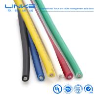 China Ultra soft silicone wire rubber sheathed flexible cable | YH welding machine cable | JHS waterproof rubber sheathed cabl for sale
