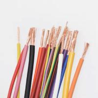 China Automotive Silicone Rubber Cable AVS AV Avf Avsf Avssf Avss Avssf Avssxf for sale