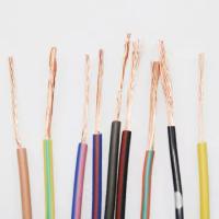 China Automotive Silicone Rubber Cable AVS AV Avf Avsf Avssf Avss Avssf Avssxf for sale