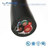 China 16A 3G2.5mm²+2*0.5mm² Tinned Copper EV Charging Cable for Electric Vehicles for sale