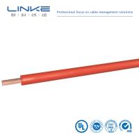 China AVS Automotive PVC Insulated Copper Wire Cable 1200A Customized High Temperature Resistance for sale