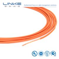 China AVS Automotive PVC Insulated Copper Wire Cable 1200A Customized High Temperature Resistance for sale