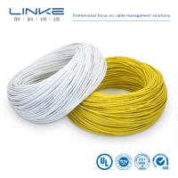 China Hot Sale Automotive Wire AVSS Low Voltage 0.5-1.25 mm Single Conductor with PVC Insulation for Car Internal Wiring JASO D611 Compliant 80°C Rated Temperature for sale