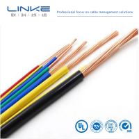 China Hot Sale Automotive Wire AVSS Low Voltage 0.5-1.25 mm Single Conductor with PVC Insulation for Car Internal Wiring JASO D611 Compliant 80°C Rated Temperature for sale