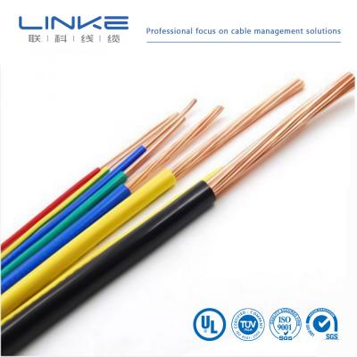 China Hot Sale Automotive Wire AVSS Low Voltage 0.5-1.25 mm Single Conductor with PVC Insulation for Car Internal Wiring JASO D611 Compliant 80°C Rated Temperature for sale