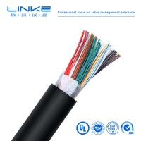 China Silicone Rubber Power Cable Industrial Control Cable with Heat Radiation Cold and Acid Alkali Resistance for Harsh Environments for sale