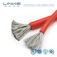 China Super Flexible Hig Silicone Wire Flame Retardant Heat Resistant Silicone Wire 10awg 8awg 6awg 4awg 2awg for sale