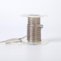 China ECG Medical Cable Customized With Tin Plated Copper And Silver Plated Copper Special line for medical equipment for sale
