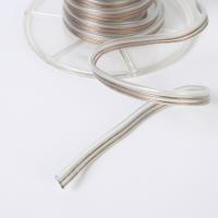 China ECG Medical Cable Customized With Tin Plated Copper And Silver Plated Copper Special line for medical equipment for sale