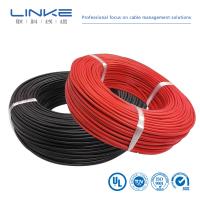 China Multi Conductor Copper Core Electrical Hook up Wires and Cables for sale