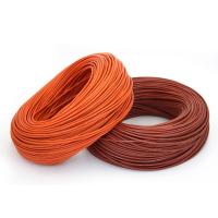 China Multi Conductor Copper Core Electrical Hook up Wires and Cables for sale