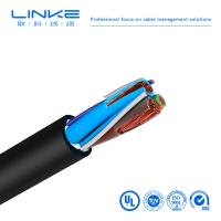 China UL Certified Copper Core IP65 Rated EV Charging Cable for Electric Vehicles for sale