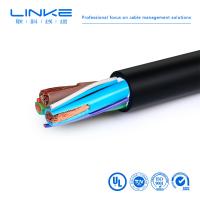 China UL Certified Copper Core IP65 Rated EV Charging Cable for Electric Vehicles for sale