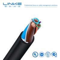 China UL Certified Copper Core IP65 Rated EV Charging Cable for Electric Vehicles for sale