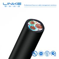 China UL Certified Copper Core IP65 Rated EV Charging Cable for Electric Vehicles for sale