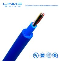 China Floating Cable TPE Jacket for Power and Signal Swimming Pool for sale