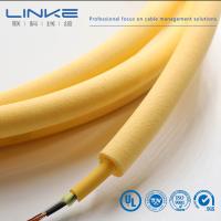 China ROV Floating Cable TPE Sheath Copper Conductor for Underwater Applications for sale