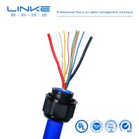 China Floating Cable 300V TPE Sheath Tinned Copper Core for sale
