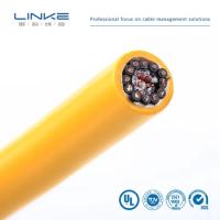 China Floating Electrical Sea Cable Multicore Waterproof Buoyancy for sale